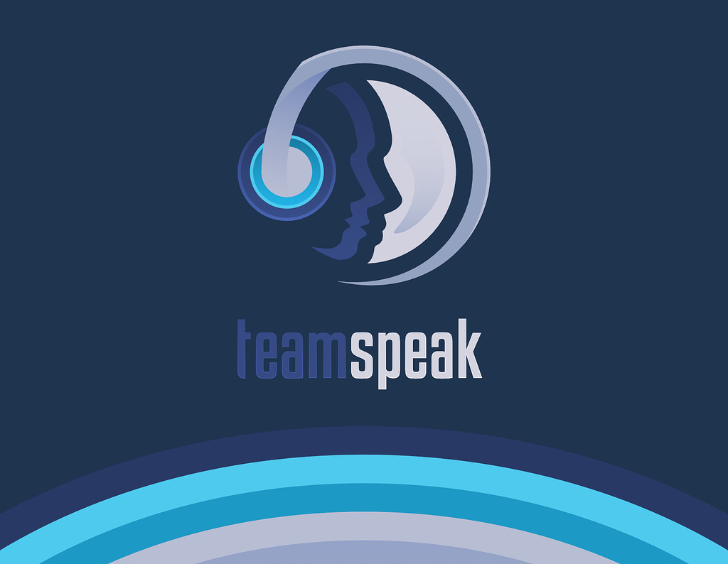 Bring back the old "new" logo - General Discussion - TeamSpeak