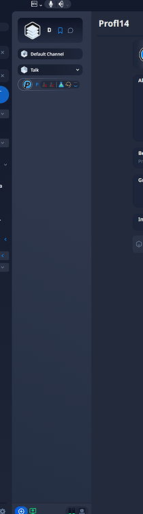 Feedback for TS6 (Design, Servers, Functionality and more ...
