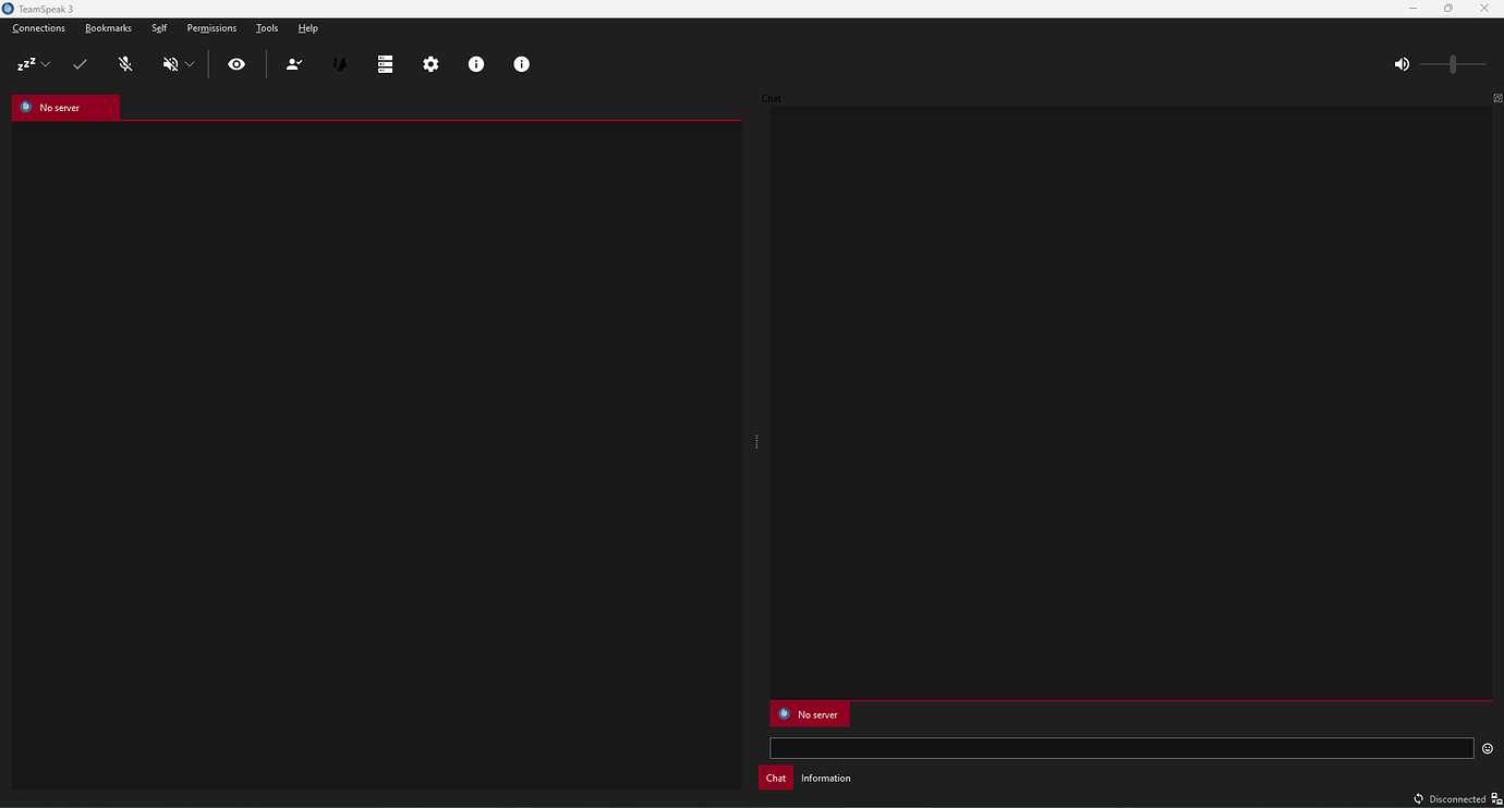 [TS5] [Skin] Fusion - A Clean and Modern Look for Teamspeak ...