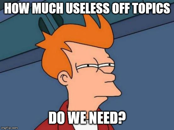 Teamspeak Memes - Off Topic - TeamSpeak