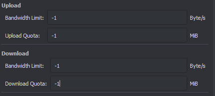 File Upload - TeamSpeak 6 Client - TeamSpeak